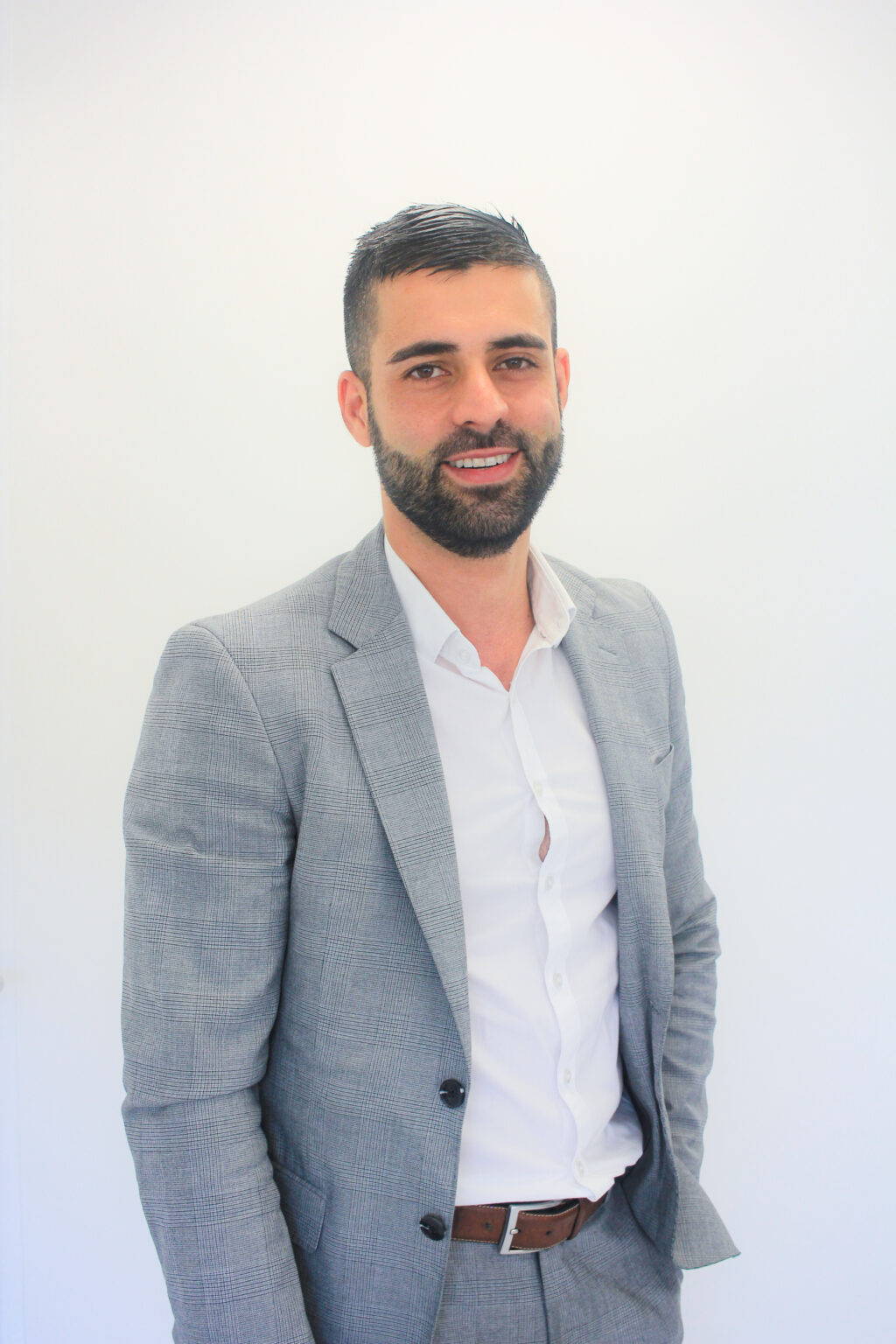 Sander CALATAYUD - Scurto Finance Patrimoine